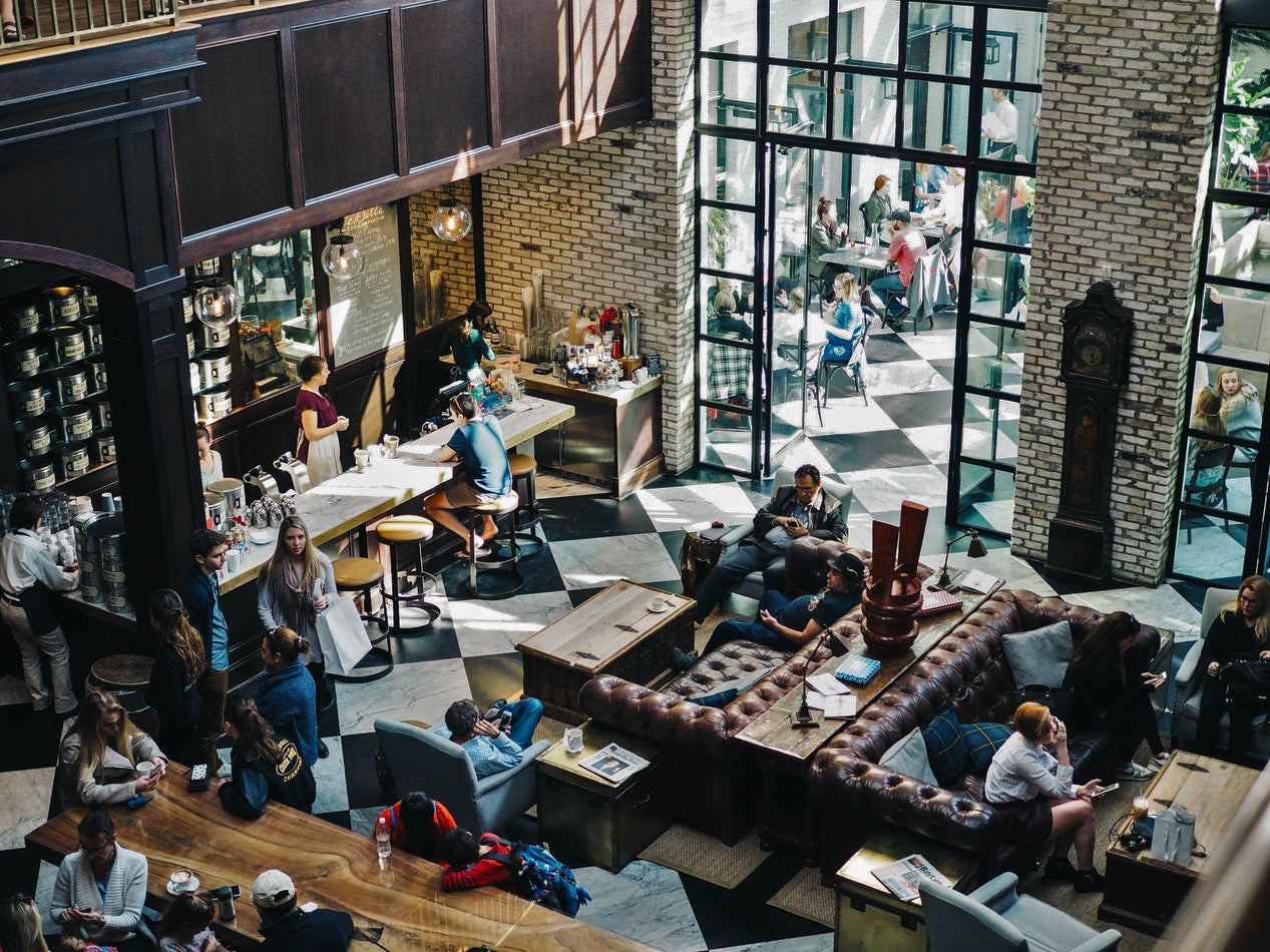 Wholesale Church Coffee for Jesus | Christian Coffee Roaster, Supplier ...